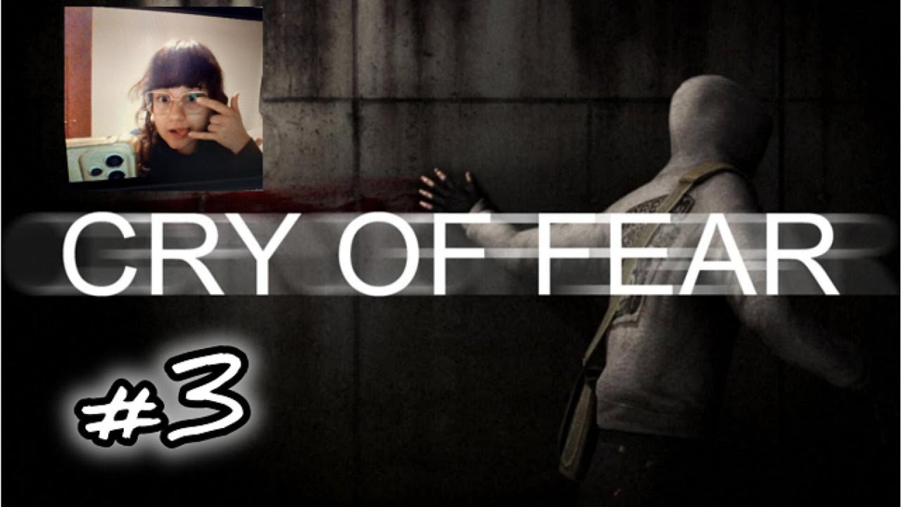 👀 Cry of Fear Gameplay #3 The City is Not Safe - YouTube