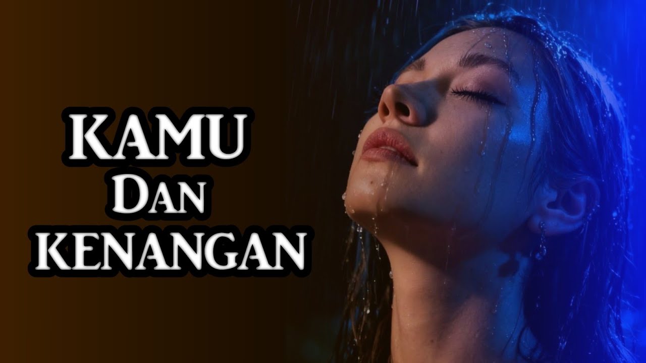 Kamu Dan Kenangan - lagu malaysia terbaru | lagu sedih menyentuh hati ...