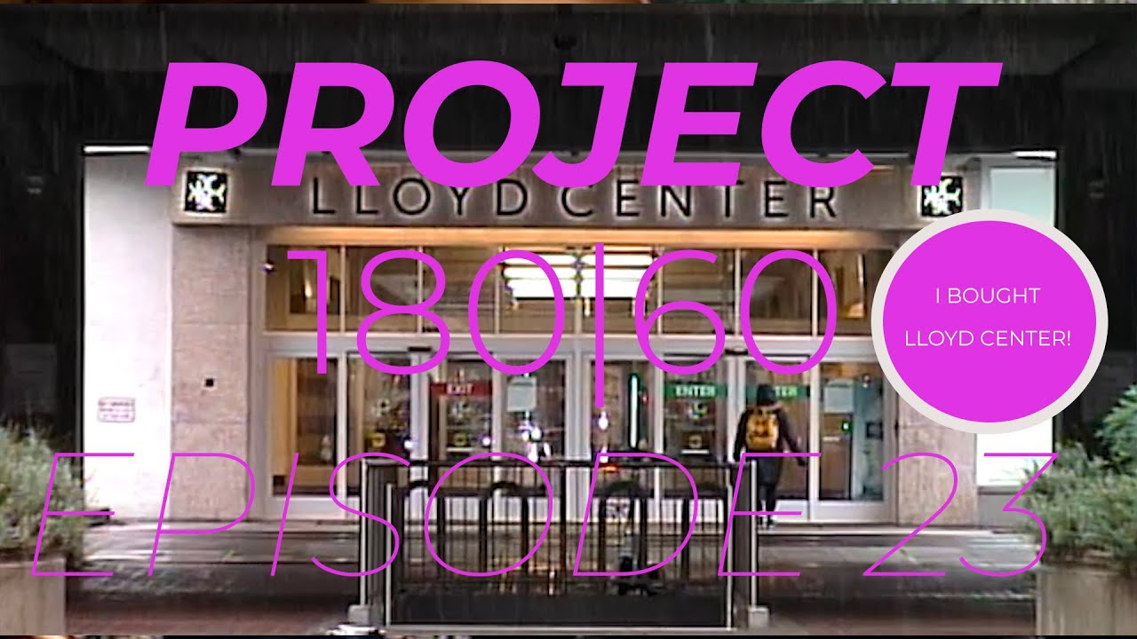 PROJECT 180|60 EPISODE 23 - YouTube