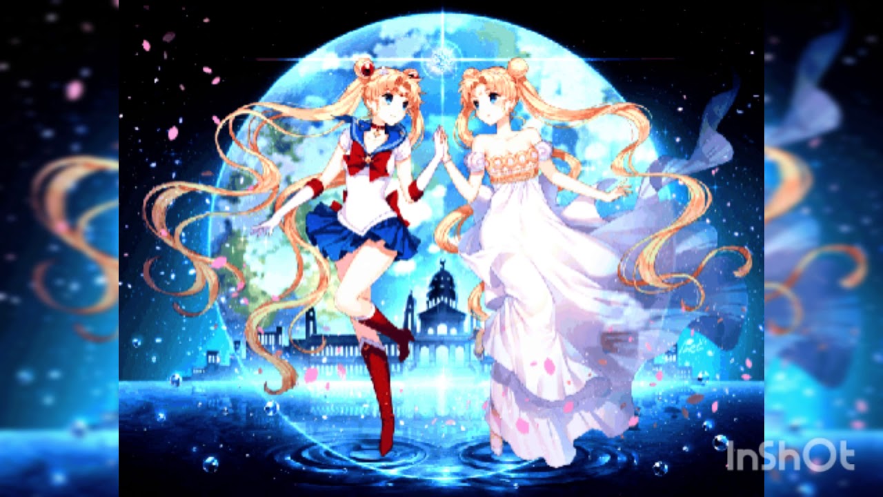 Nightcore--Reflection - YouTube