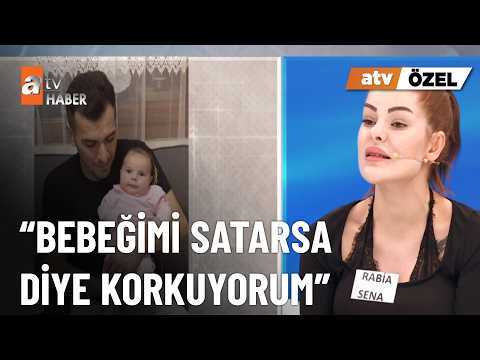 3,5 aylık bebek nerede? - atv Haber 11 Nisan 2026