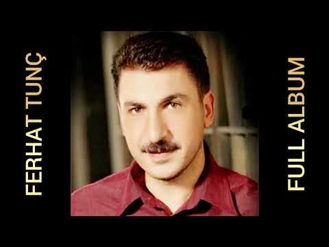 FERHAT TUNÇ - GÜL VATAN ( FULL ALBUM ) 1990