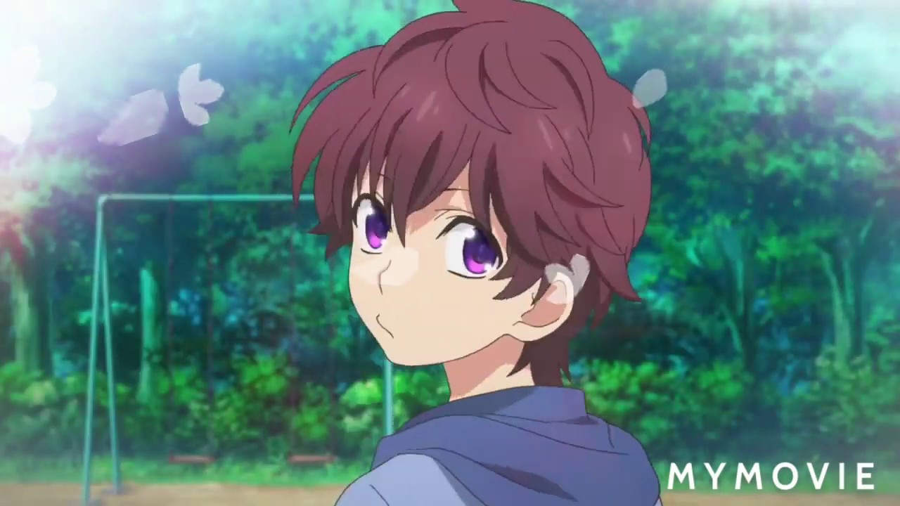 SHALLOW + ANIME - YouTube