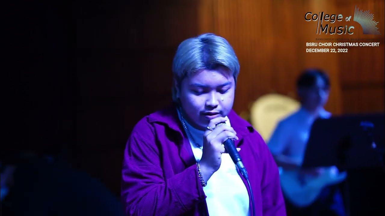 Fly me to the moon Cover by Jazz ป๊ะ BSRU - YouTube