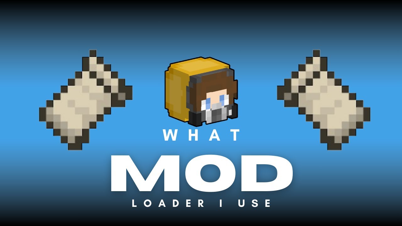 Discover the ultimate mod loader - YouTube