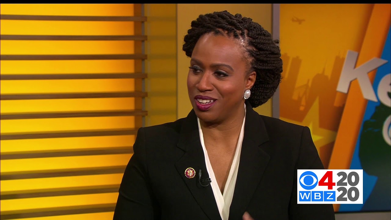 WBZ-TV Promo: Campaign 2020 - YouTube