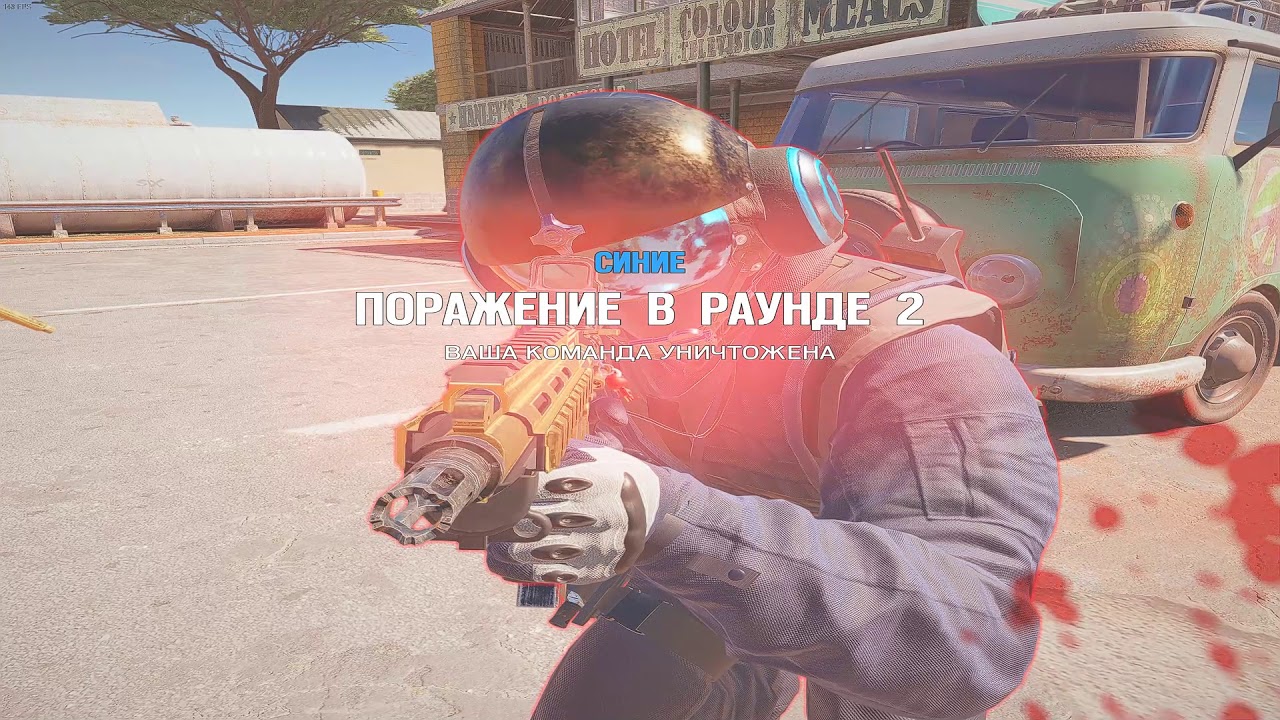 R6 Outback Full - YouTube