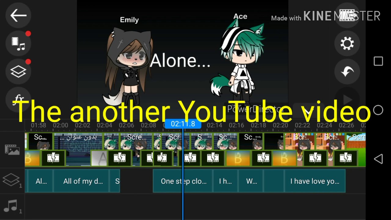 What is the another YouTu - YouTube