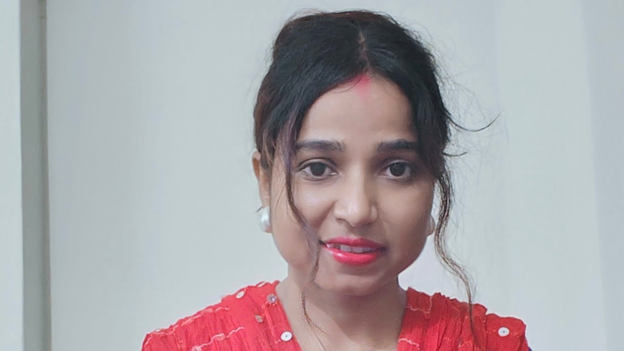 Tithi Mondal (Pinky) is live - YouTube