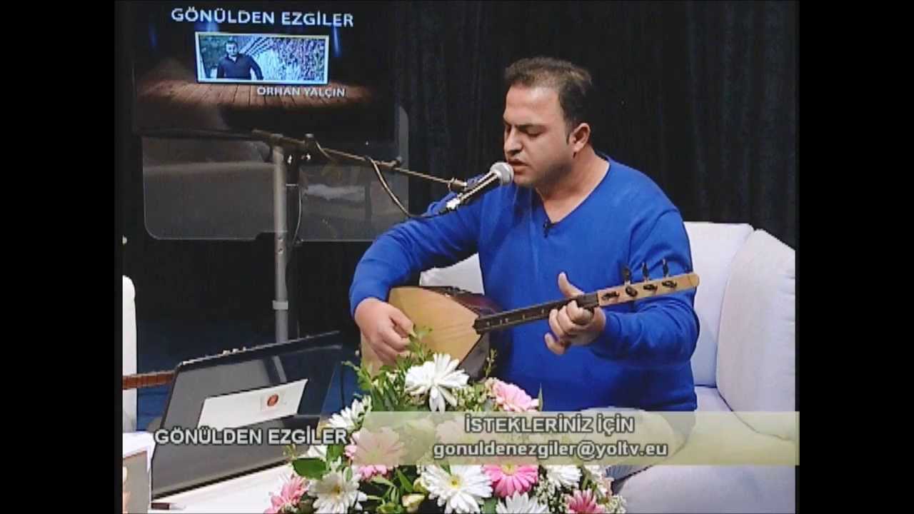 Önder GÜLER - Aglaya Aglaya Vardim Pinara - YouTube