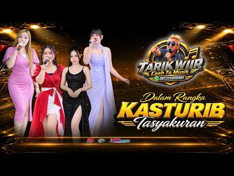 LIVE TARIK WIIR Cash To Musik Pimp Cak Narto Widodo  :::  KASTURIB Tasyakuran Godog Laren Lamongan