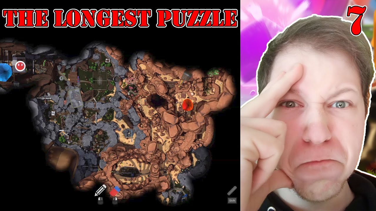 I almost didn't get the map | Supraland #7 - YouTube