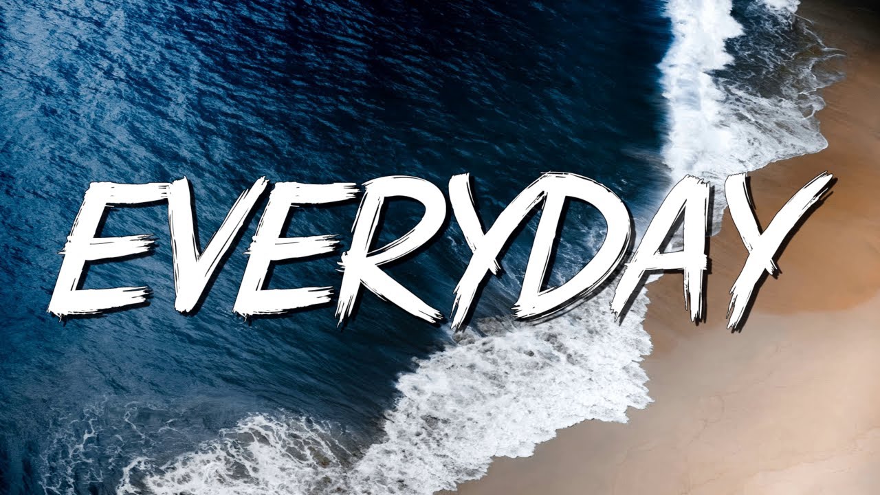 EVERYDAY - Ariana Grande (lyrics) || Dua Lipa, Ruth B.... (MixLyrics ...