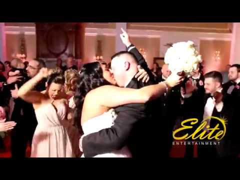 Tom Monaco - Elite Entertainment