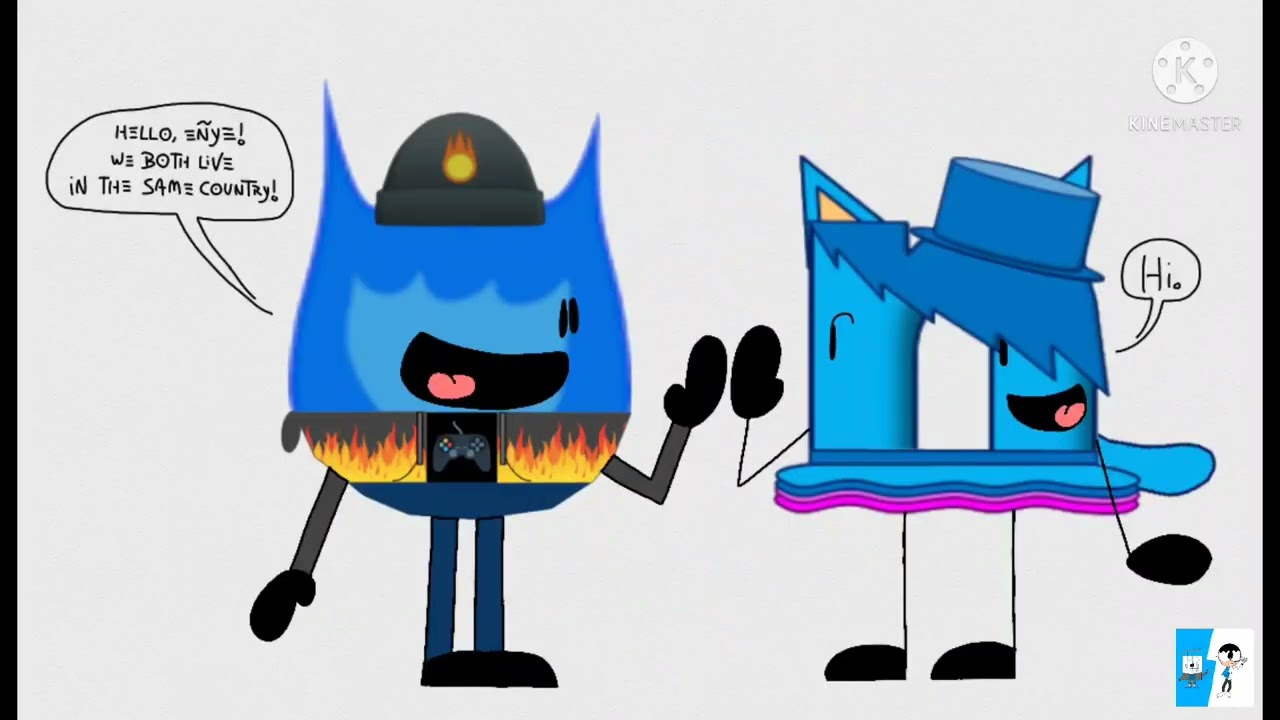 Every Ivan Tube Art Request (as of 9th of May) (REUPLOADED) - YouTube