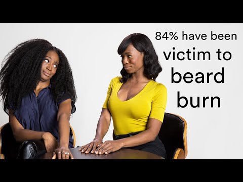 Men’s Facial & Body Hair: What Do Real Women Look for in a Guy? | GQ
