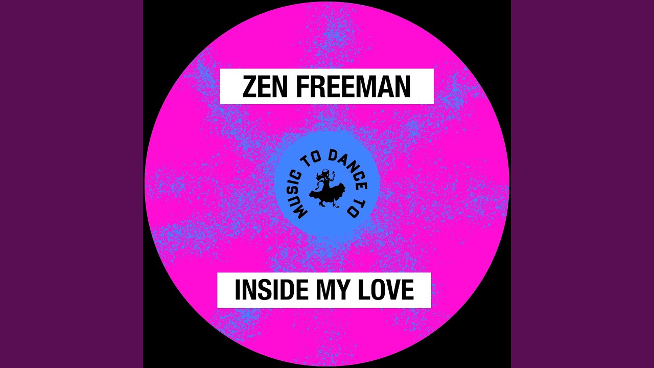 Inside My Love (Extended Mix) - YouTube