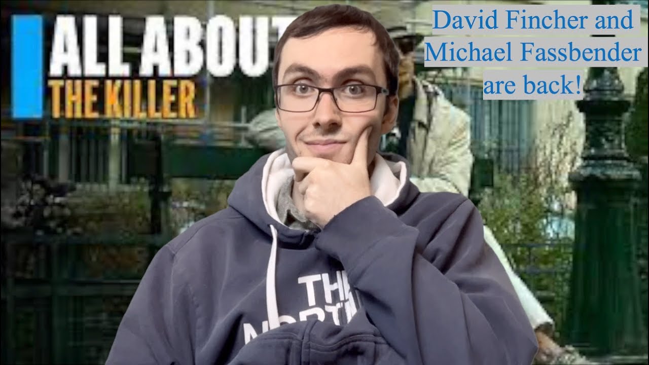 The Killer, or How to combine the talents of David Fincher and Michael ...