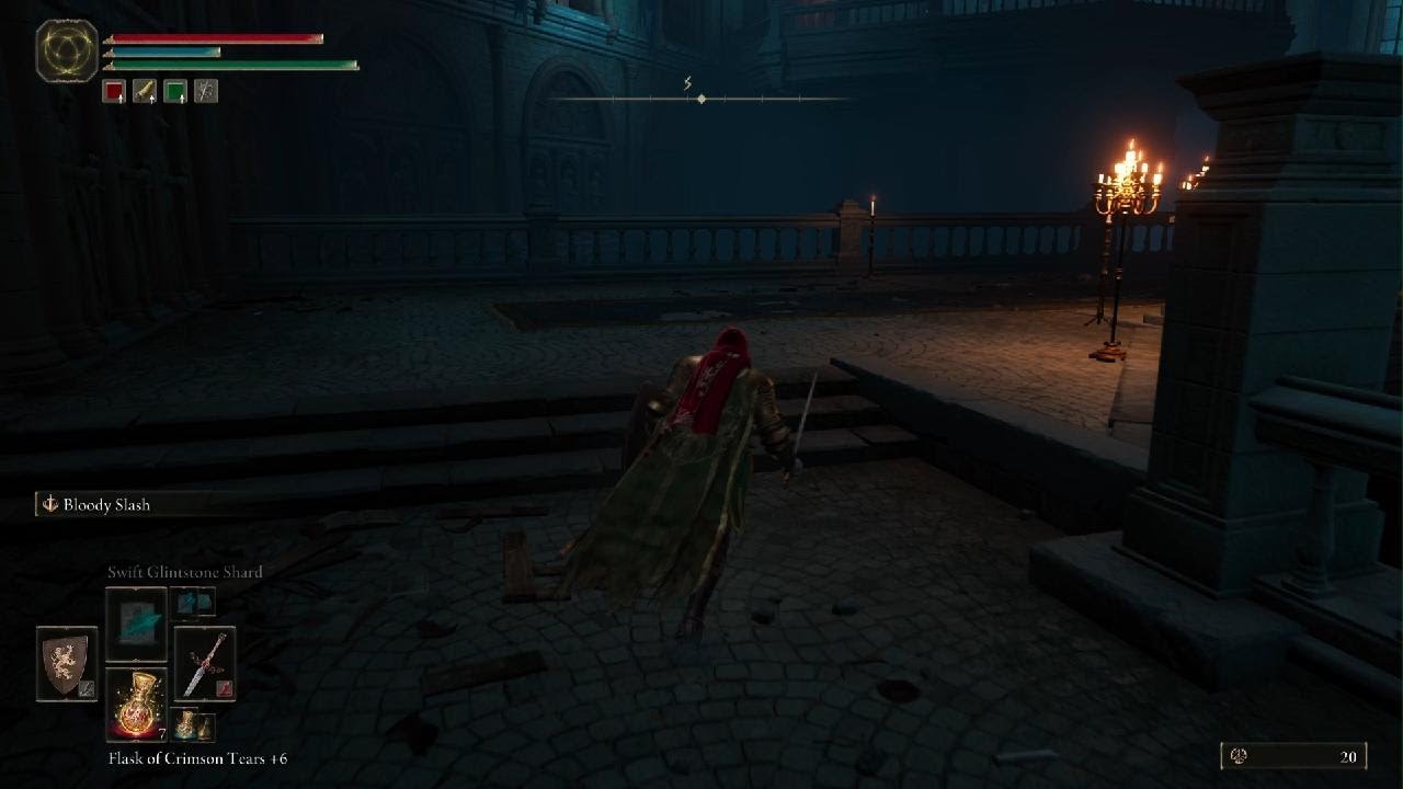 Elden Ring - How to defeat Preceptor Miriam in under 3mins - YouTube