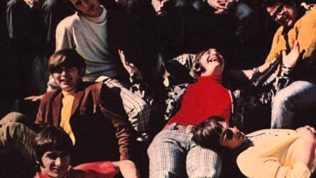 Elenore - The Turtles - YouTube