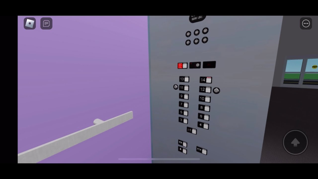 August 11, 2023: 2x Schindler MT 330A Elevators - West Tower ...