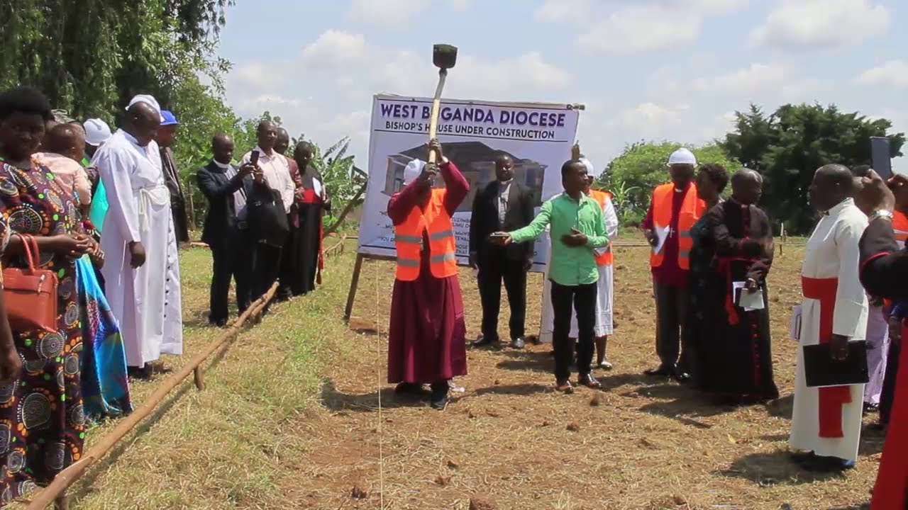 Agataliikonfuufu ABA WEST BUGANDA BUTONGOZZA OKUZIMBA ENJU Y ...