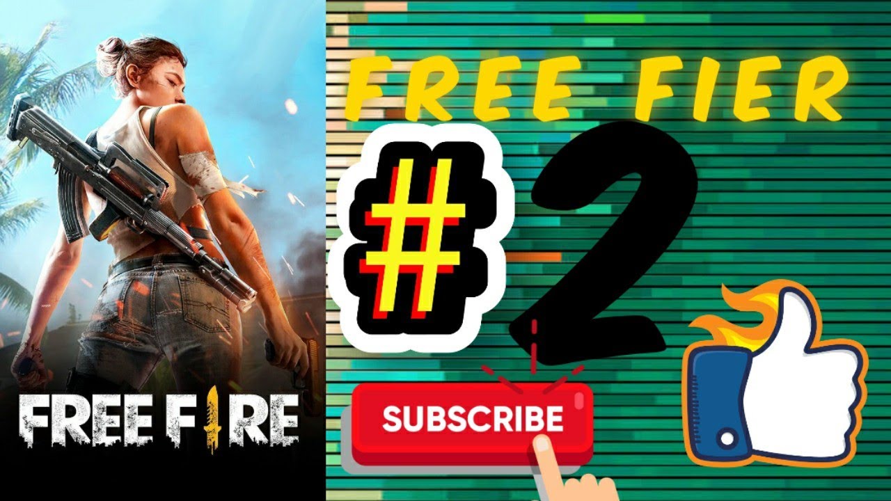 FREE FIER GAME PLAY 👍👍👍👍 #2 - YouTube