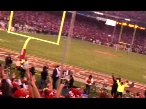 49ers The Catch - YouTube