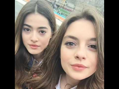Simay barlas için