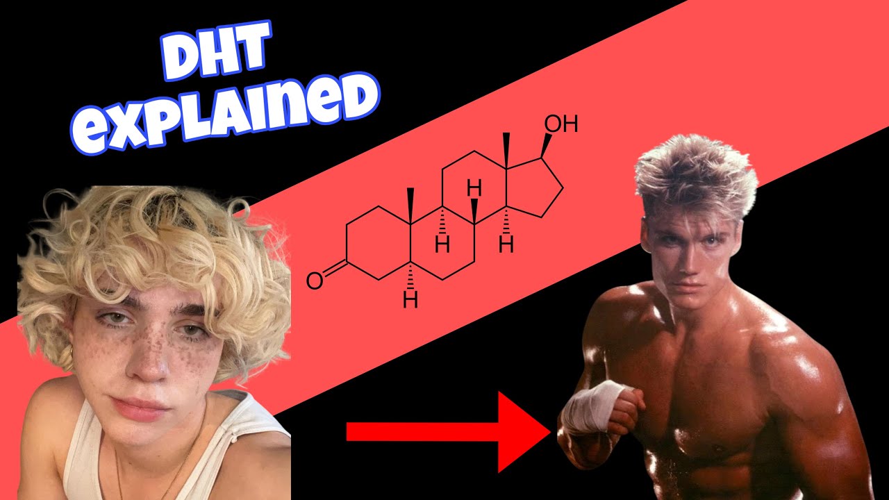 DHT Explained: The Good, The Bad & The Truth - YouTube