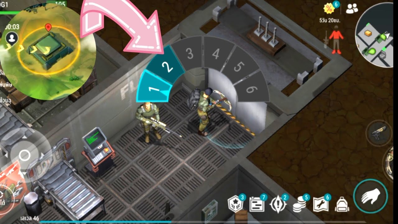 last day on earth survival EP9 ចូលរូងភ្នំមក្រោមដីមានជដើយនទៀត - YouTube