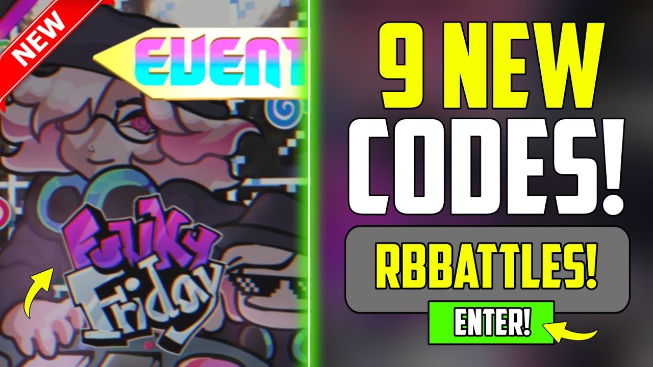 *NEW* ALL WORKING CODES FOR FUNKY FRIDAY 2022 | ROBLOX FUNKY FRIDAY ...