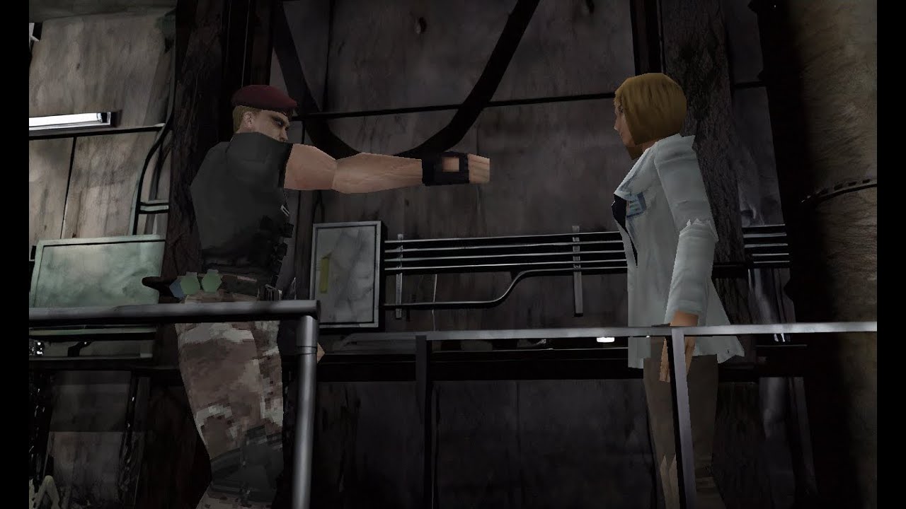 Resident Evil 2 - BioRand Randomizer v3.0.2 - Leon A - PC - YouTube