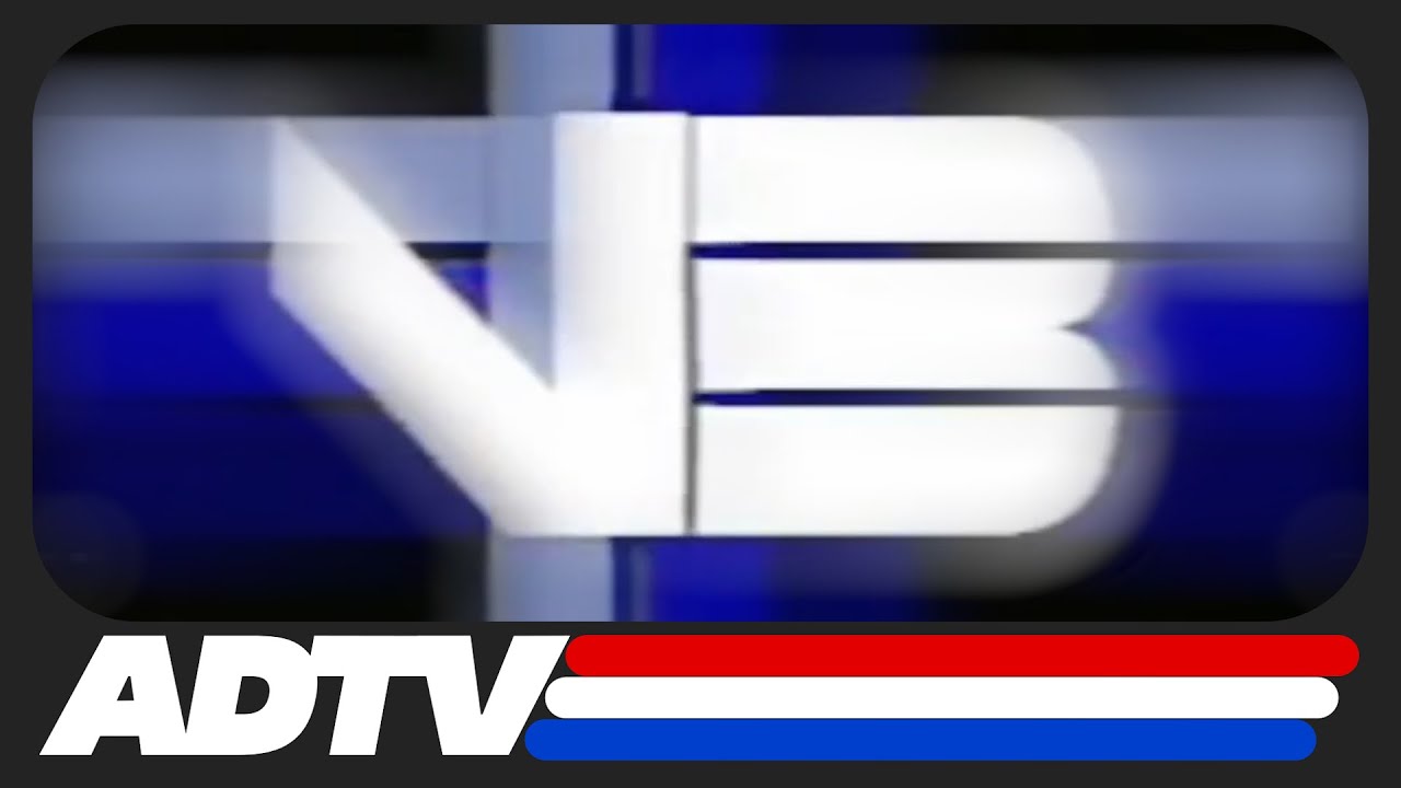 ADTV Logo Histories #28 | Nevada - YouTube
