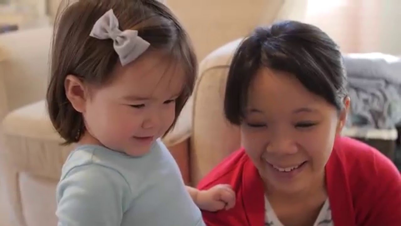 Hallmark Personalized Books: A Truly Unique Gift for Kids - YouTube