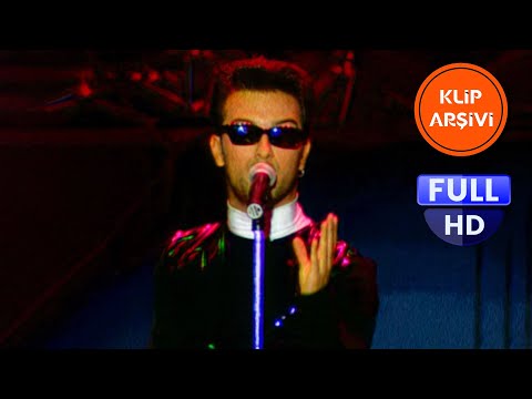 Tarkan - Şeytan Azapta /1994 | Remastered HD (1080p)