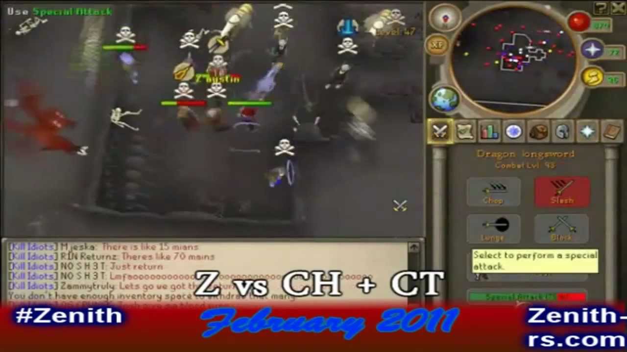 [ Z ] » The Year 2011 » Zenith » The Highest Point - YouTube