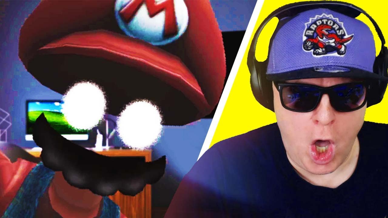 OH YEAH! MARIO TIME!! | WARIO'S THE RETURN DELUXE - STANDARD MODE ...