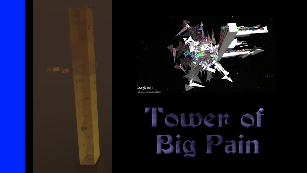 Tower of Big Pain (Tower$) - YouTube