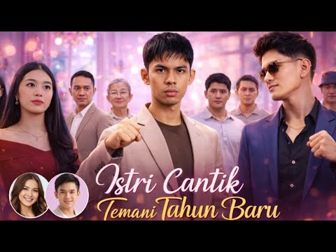 Istri Cantik Temani Tahun Baru Drama China |New China Drama All Episodes Explained| Facts & Details 