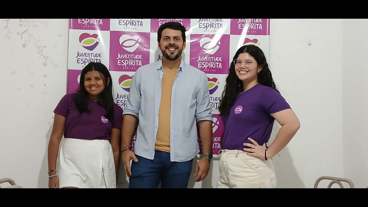 Entrevista com Danilo Delgado - YouTube