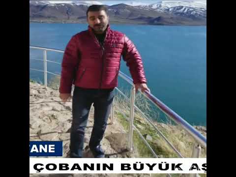 Fuat Pektane - Van'lı Çobanın Büyük Aşkı