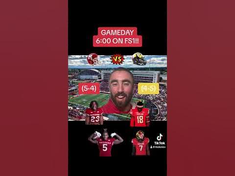 IT’S GAMEDAY!!! Rutgers takes on Maryland at 6:00 on FS1!!! Let’s gooo!! Go Rutgers!! #rutgers # ...