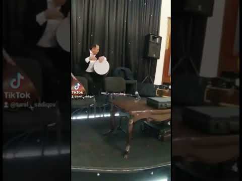 Tural Sadiqov Nagara Abil Qarmon