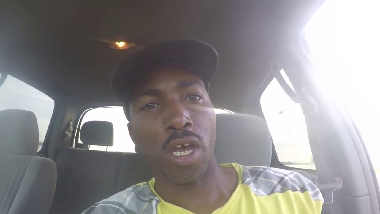 Greg & Woody Check Out Fishing Around Parris Island, SC - YouTube