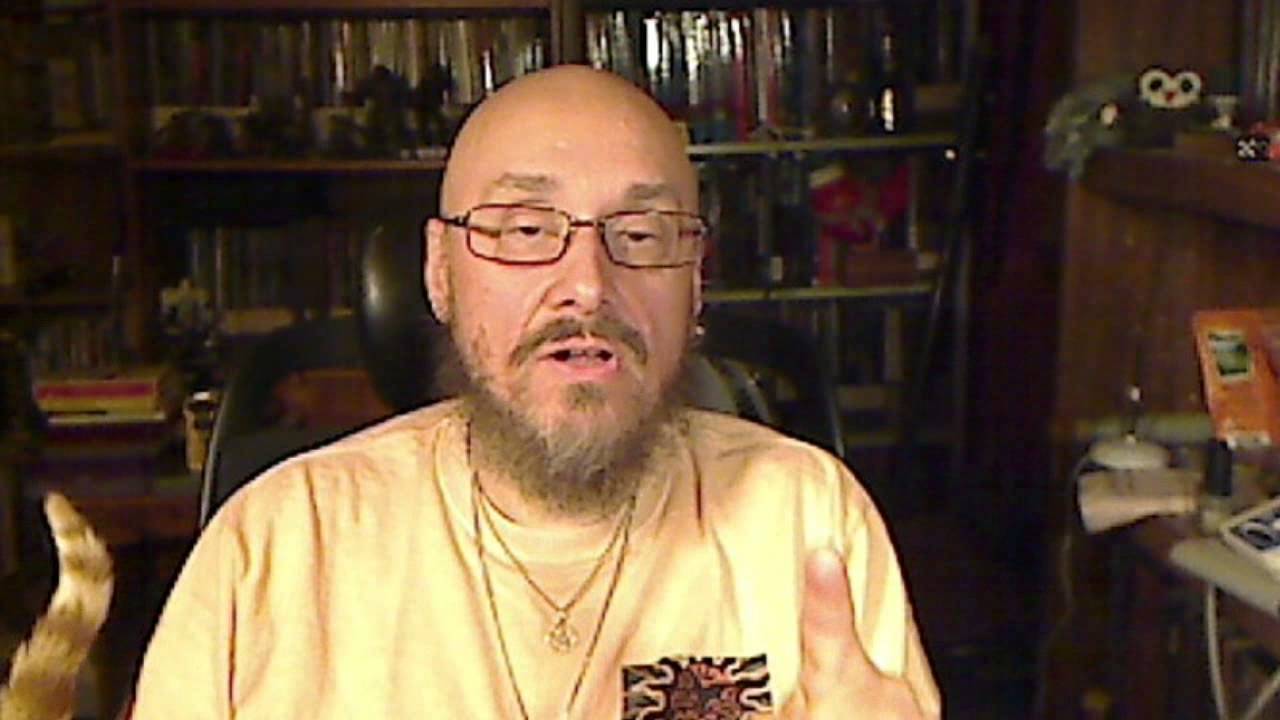 Sharpening the pitchforks... - YouTube