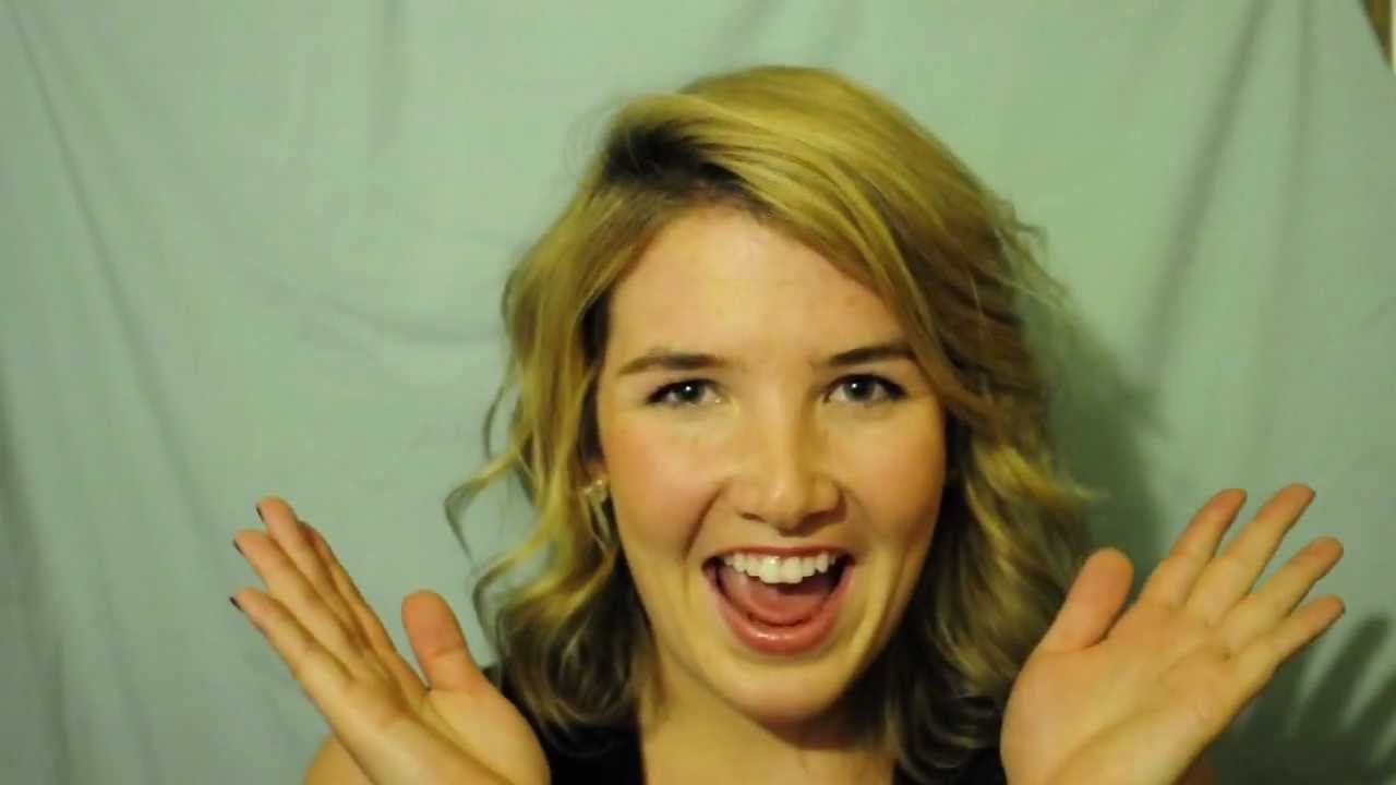 My First Convention = Birth of '100 Portland' - YouTube