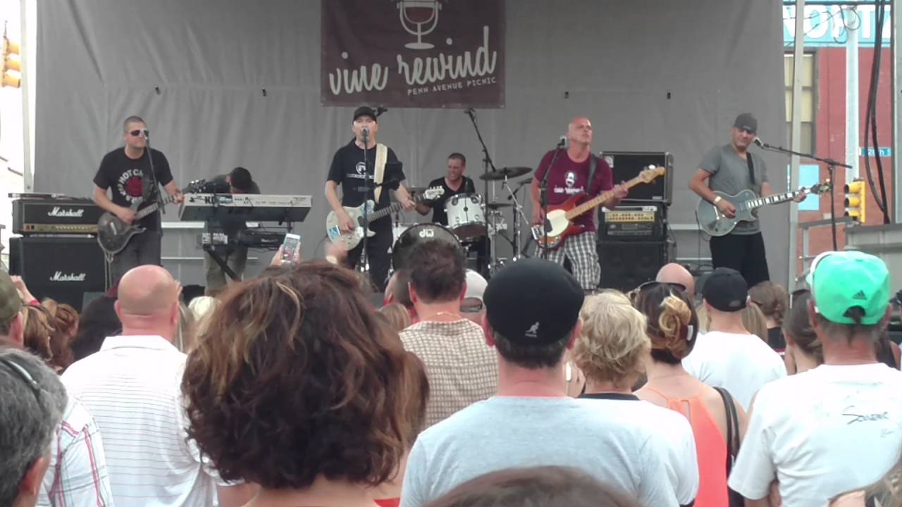 10 Buzz Poets at Vine rewind - YouTube