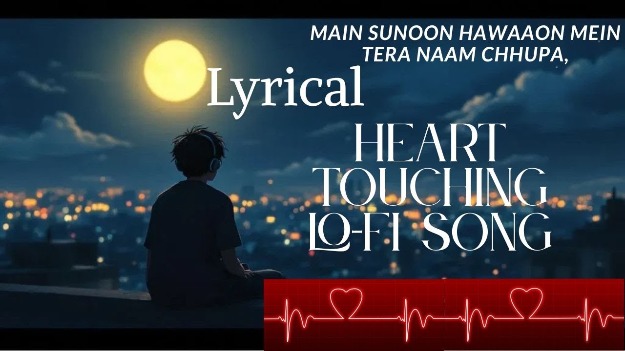 Main sunoon | Official Lyrical Video | Emotional Love Song 2025 | Infinite Pixels |Only For ...