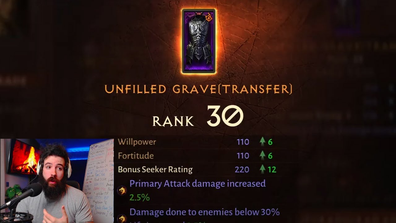 *HOW TO FIX GEAR RANKS* Rank 30 & Rest Below 26? DO THIS NOW! - YouTube